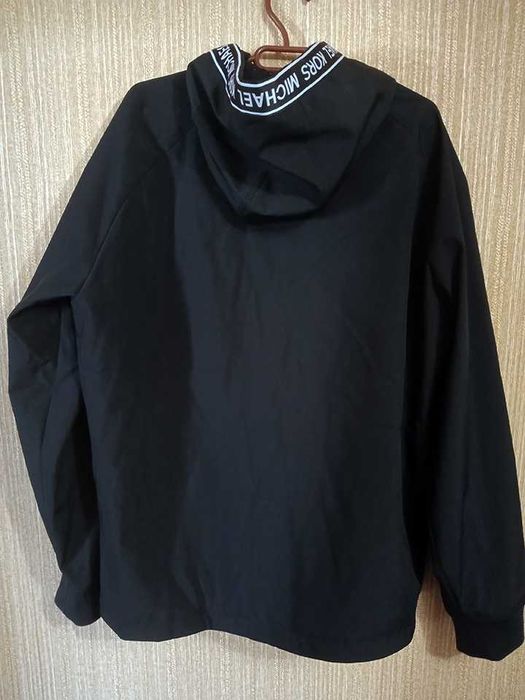 Мужская куртка с капюшоном Michael Kors XL Оригинал ( весна, осень ): 2 ...