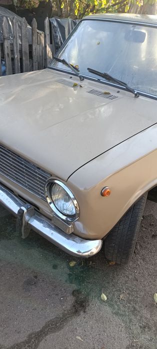 ВАЗ Жигули 2101: 25 000 грн. - ВАЗ Кривий Ріг на Olx