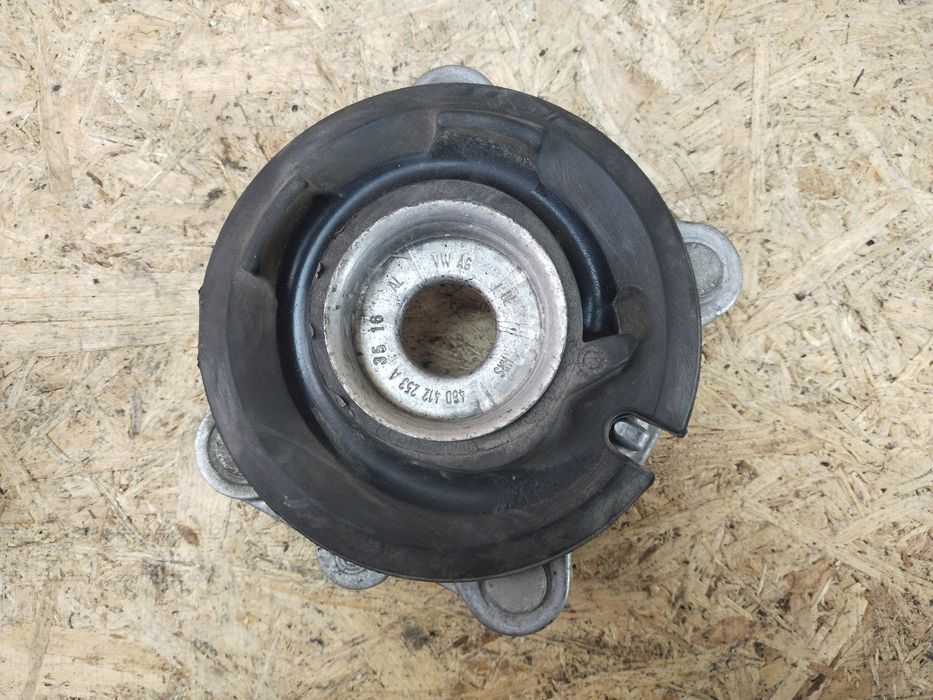 Audi A6 C7 11-18 Опора амортизатора переднего 4G0412065C / 4G0412253A ...