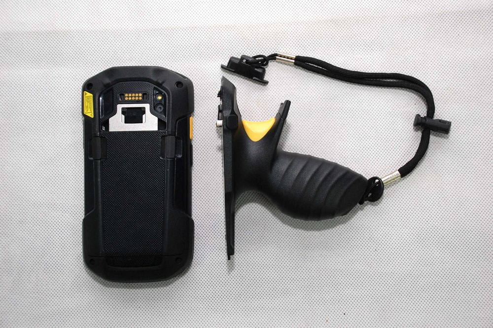 Zebra TC75 Android 8 термінал збору даних захищений сканер SIM 2D тсд ...