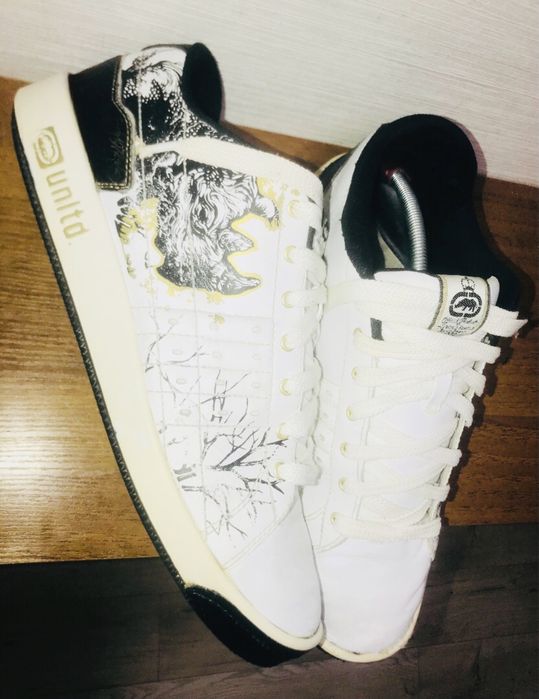 Vintage Ecko Unltd Very Rare Shoes: 2 000 грн. - Кросівки для міста ...