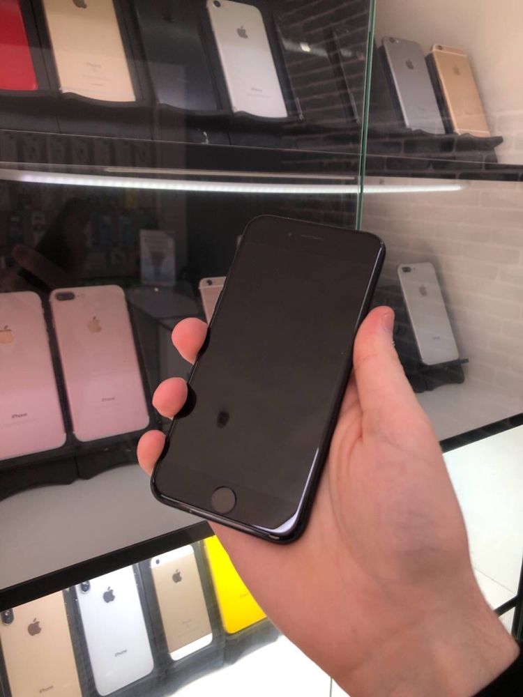 Apple IPhone 7/8 32/64/128 (купити/телефон/смартфон, айфон/бу): 3 090 ...