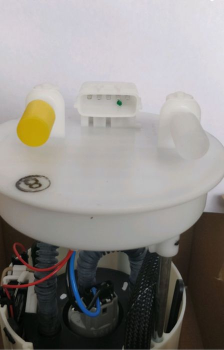 170405М300 паливний насос в зборі: 4 000 грн. - Паливні насоси Дніпро ...