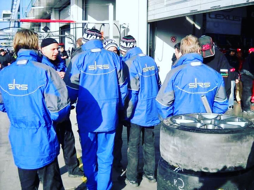 5w30 SRS VIVA 1 SLV top премиальное немецкое масло 507 допуск: 450 грн ...