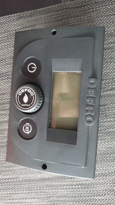 Sterownik TECH, Defro, Kamen, Lazar, Klimosz, SAS itd. Kielce • OLX.pl