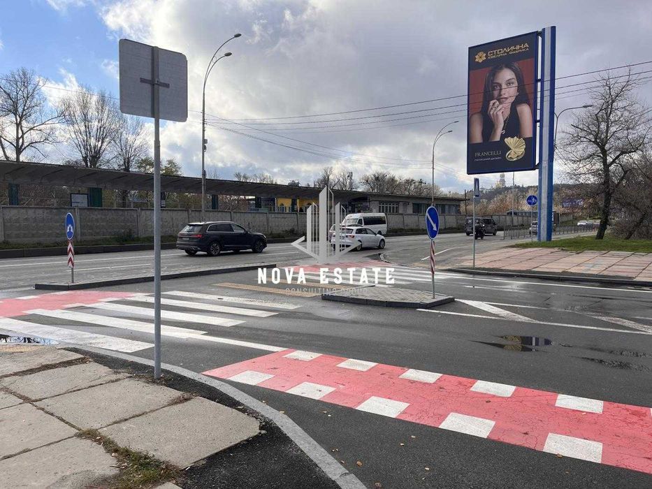 Продаж приміщення під інвестицію, Гідропарк, 27.1 м2, 150000$: 150 000 $ - Продаж торгових ...