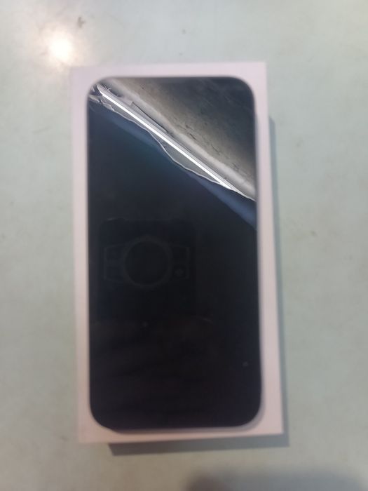 Продам IPhone 16e: 15 000 грн. - Смартфони / мобільні телефони Одеса на Olx
