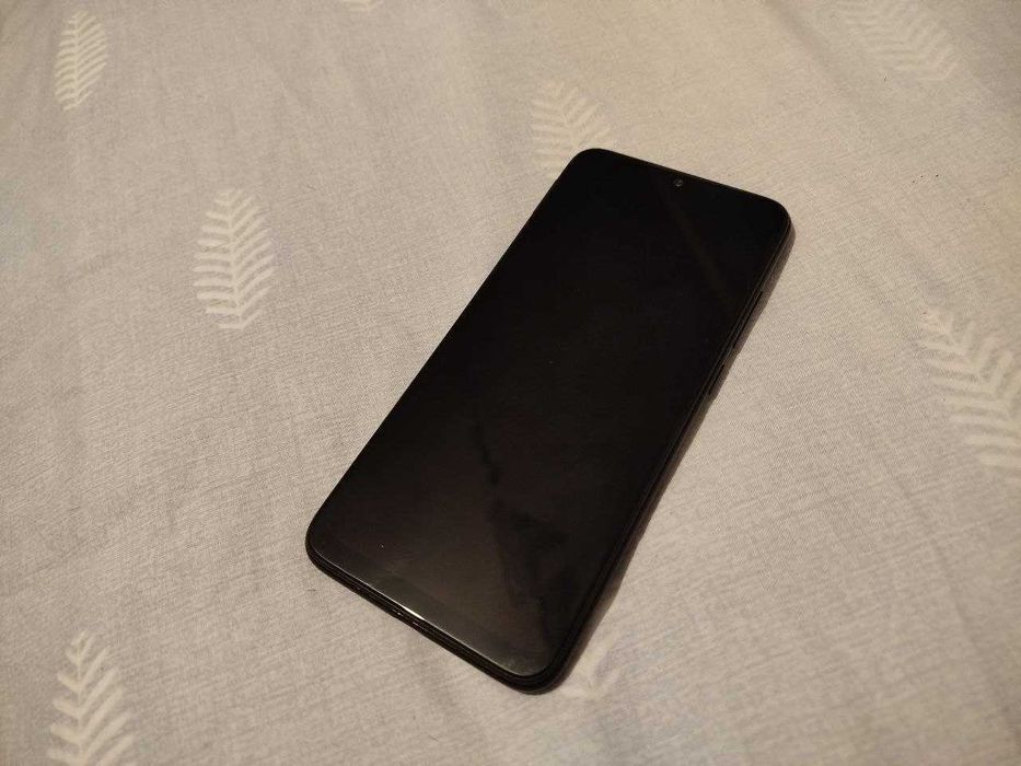 Xiaomi Redmi Note 7 4/64GB Space Black: 1 800 грн. - Мобільні телефони / смартфони Дніпро на Olx