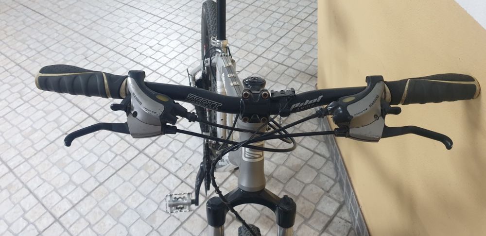 Bicicleta Scott Reflex 40 Amora • OLX.pt