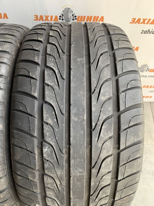 Різноширокі 275/40R20 і 315/35R20 Tracmax XSport F110 6.5мм 2021р літо ...