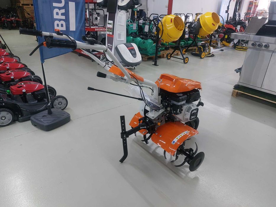 Glebogryzarka STIHL MH600 Płock • OLX.pl