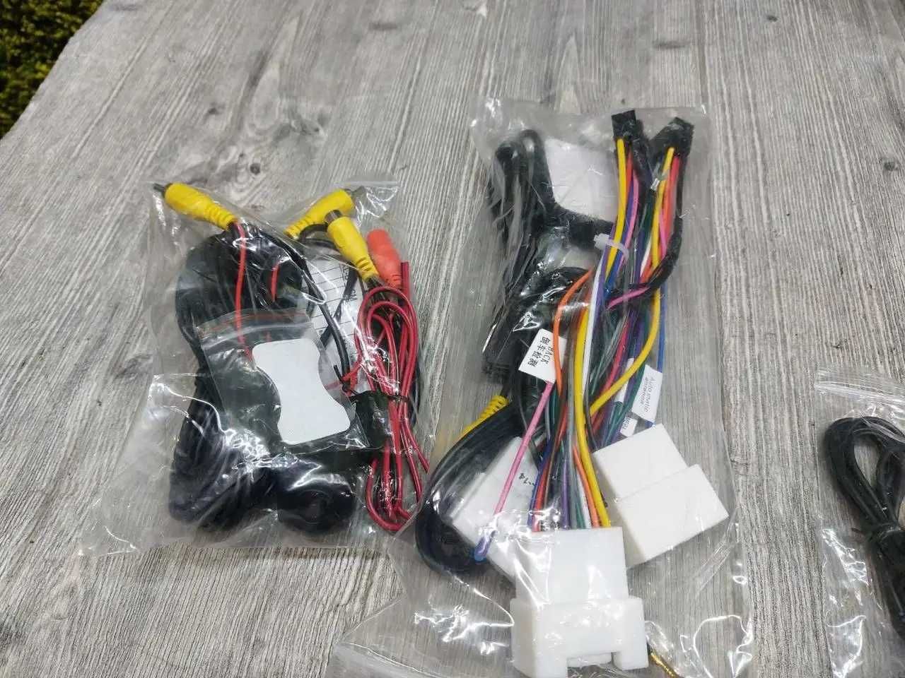 Магнитола Lancer 9 Android Андроид Митсубиси Лансер камера зад вида: 4 ...