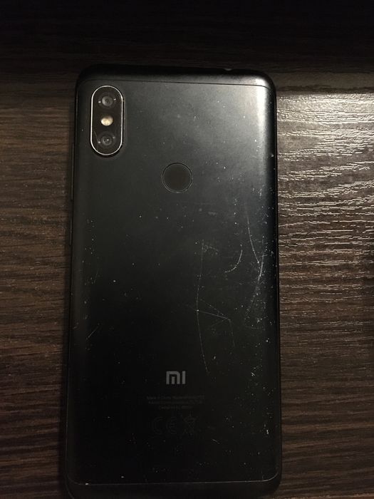 Sony Ericsson XPERIA ray, Xiomi Redmi Note 6 Pro: 550 грн. - Смартфоны ...