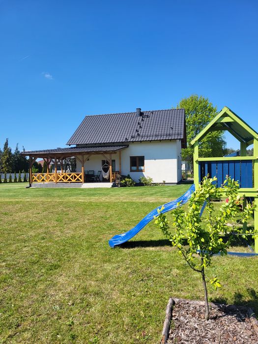 Dom W Sławie Nocleg Sława Olx Pl