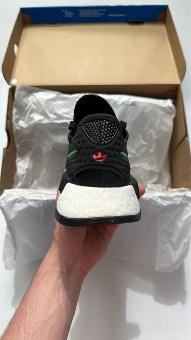 Оригинал! Кроссовки Adidas NMD_G1 IE4559 nmd r1 s1: 3 190 грн ...