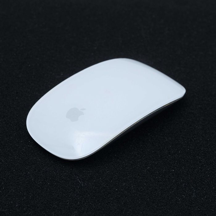 Мишка безпровідна Apple Magic Mouse 2 A1657 для Imac mac mini macbook ...