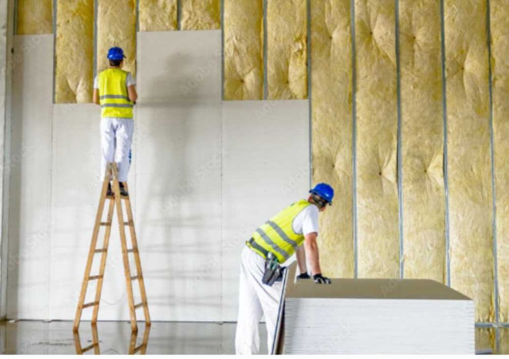 Tecto falso pladur preço m2 Algueirão-Mem Martins • OLX.pt