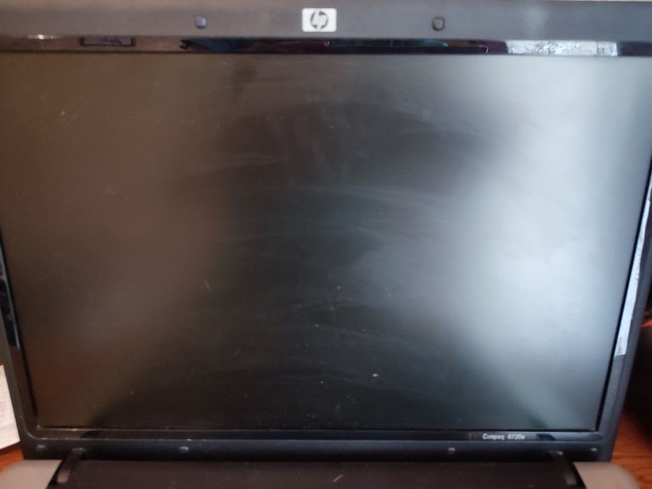 Ноутбук HP Compaq 6720s (ноутбук работает): 600 грн. - Ноутбуки Дніпро ...