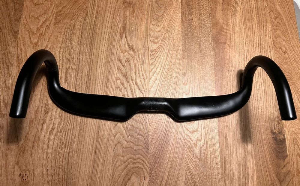 Guiador de carbono Progress 44mm Nossa Senhora Da Vila, Nossa Senhora ...