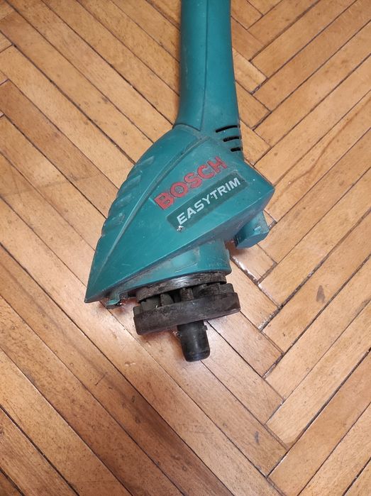 Газонокосилка BOSCH ART 23 Easytrim.: 520 грн. - Електроінструмент Київ ...