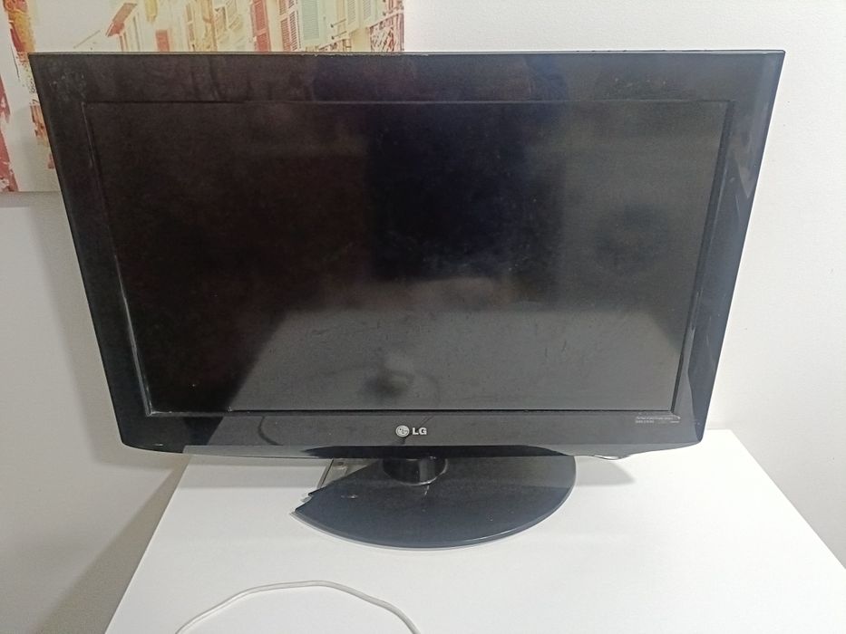 TV LG 32 polegadas Venteira • OLX.pt