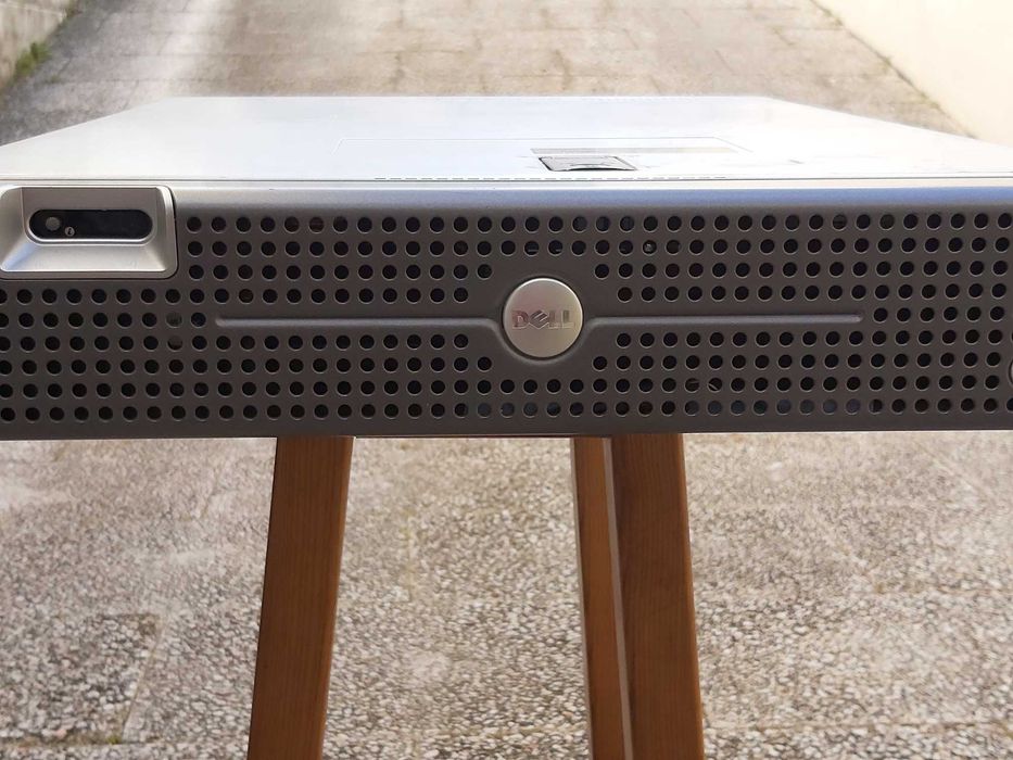 Servidor Dell PowerEdge R805 Rio de Mouro • OLX Portugal