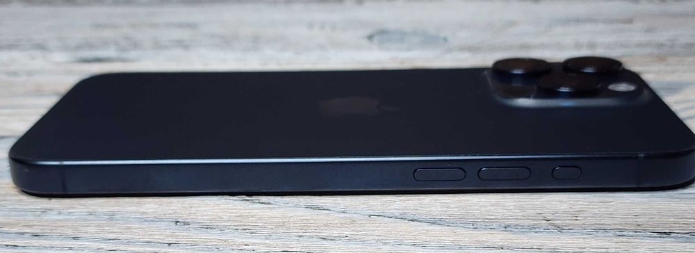 IPhone 15 Pro Max 256Gb Blue Titanium eSIM идеал / 550$ Магазин: 23 999 ...