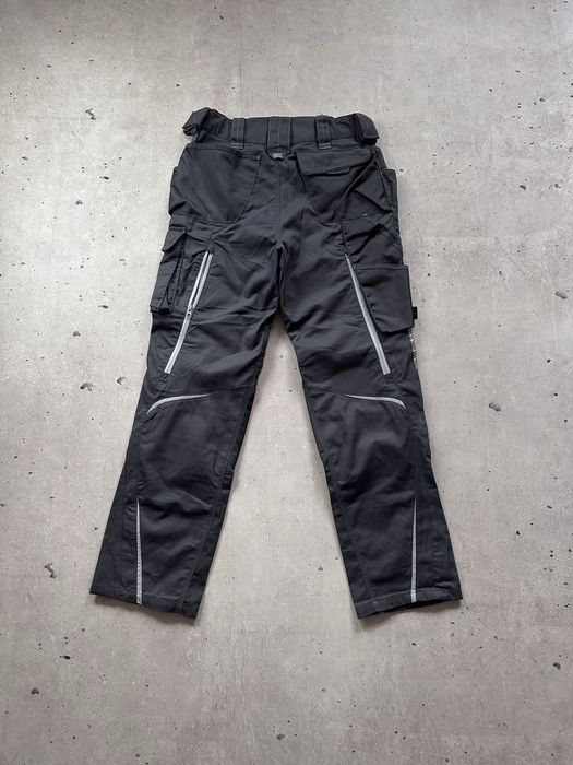 Engelbert strauss work wear pants original робочі штани карго: 1 900 ...