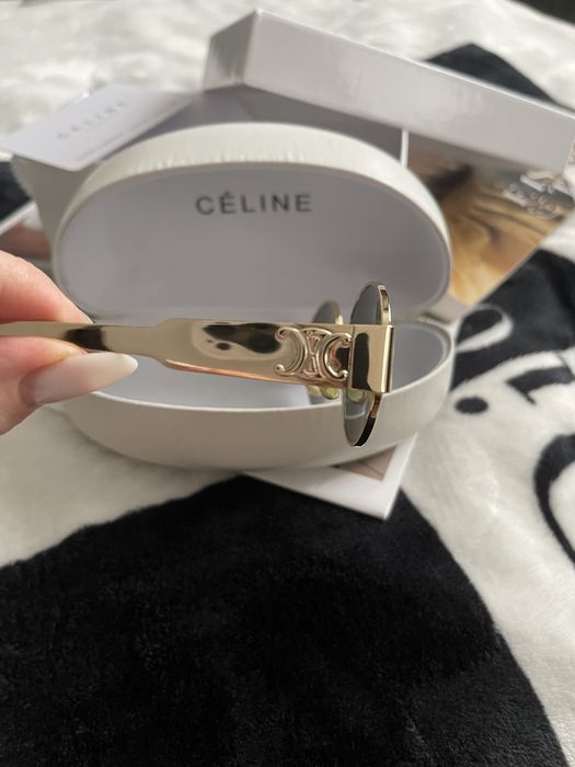 Окуляри від бренду Celine: 1 300 грн. - Сонцезахисні окуляри Розсошенці на Olx