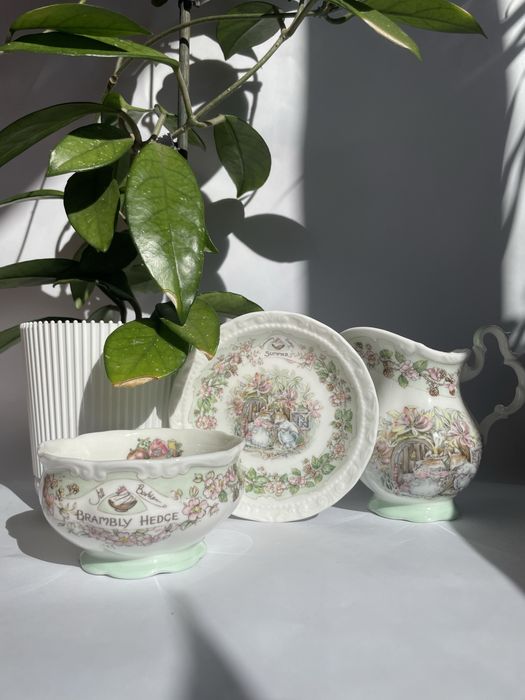 Порцеляна Royal Doulton: 2 700 грн. - Колекціонування Київ на Olx