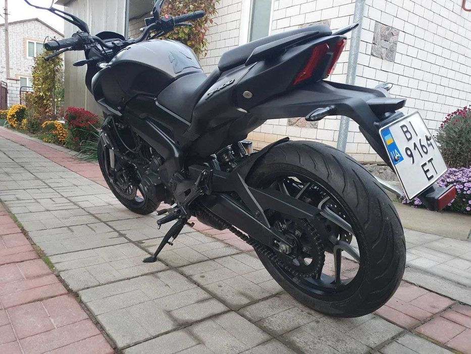 Продам DOMINAR UG 400: 2 700 $ - Мотоцикли Кобиляки на Olx