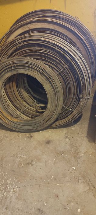 Bednarka czarna 20x2mm Nowy Dwór Mazowiecki • OLX.pl