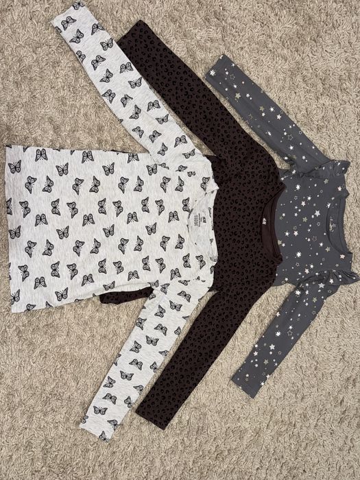 Реглани на дівчинку 7 8 років 175 грн Одяг для дівчаток Миргород на Olx