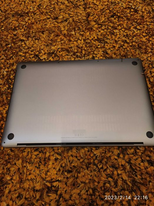 MacBook Pro 2019 16" A2141 Olivais • OLX Portugal