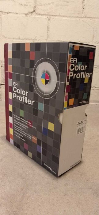 Спектрофотометр GretagMacbeth X-Rite I1 Pro (Eye One Pro) Efi Es 1000: ...