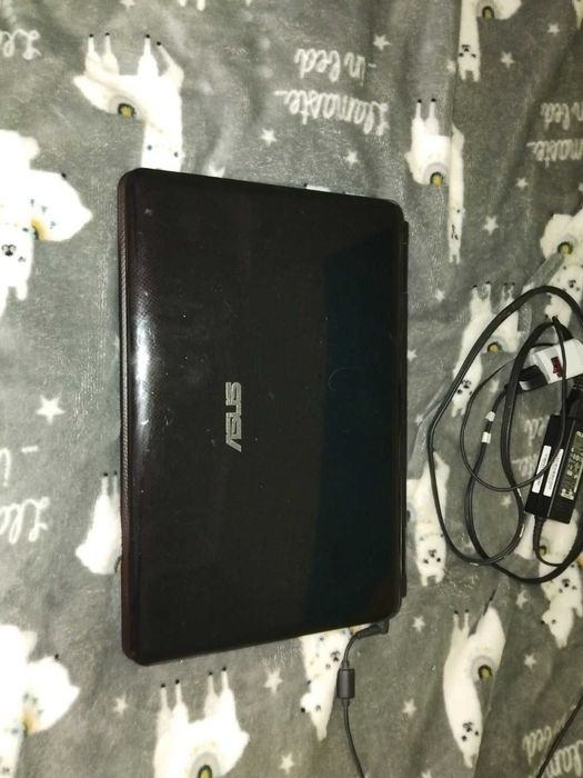 Продам ноутбук Asus: 700 грн. - Ноутбуки Полтава на Olx