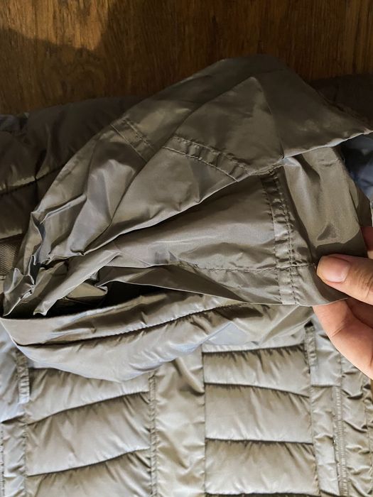 Курточка женская GEOX: 2 000 грн. - Інший верхній одяг Миколаїв на Olx