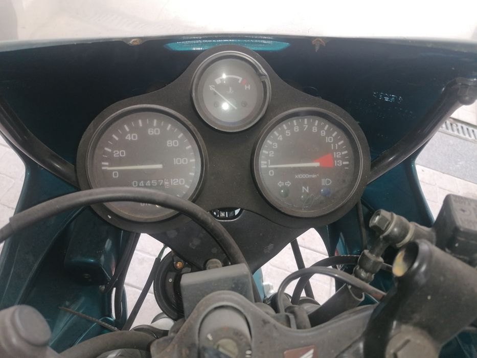 Honda NSR 50 como NOVA Castelo Branco • OLX.pt