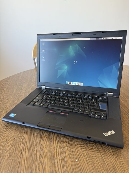 Thinkpad T510 i5 6/128SSD Opole • OLX.pl