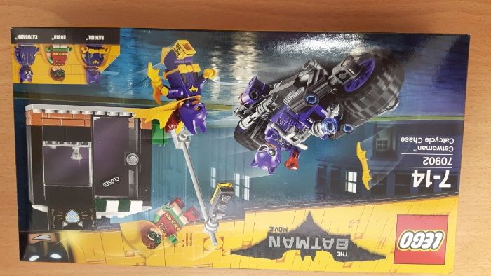 LEGO Batman Movie - 70901 | 70902 Algueirão-Mem Martins • OLX Portugal