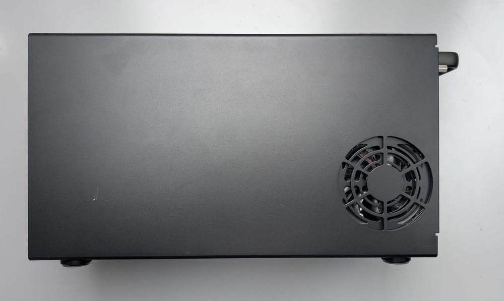 Obudowa AKiTiO Node Thunderbolt 3 (eGPU / PCIe) Komorów • OLX.pl