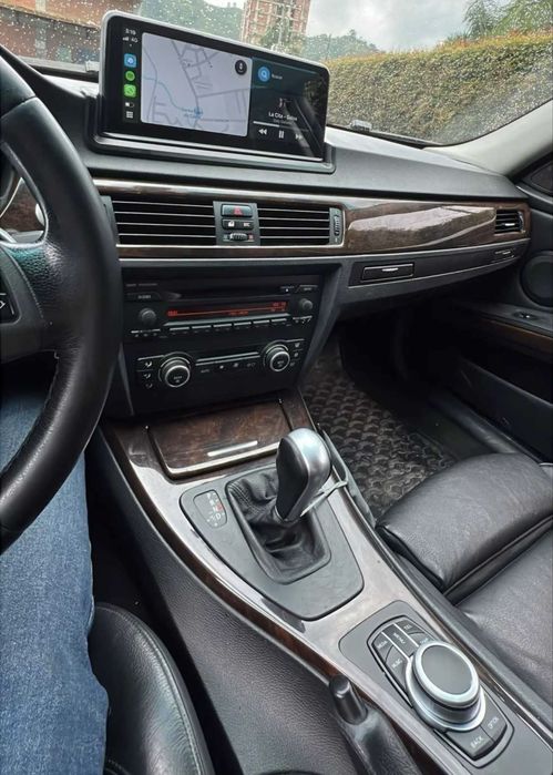 Штатна Android магнітола Bmw E90 E91 E92 E93 Car play: 13 500 грн ...