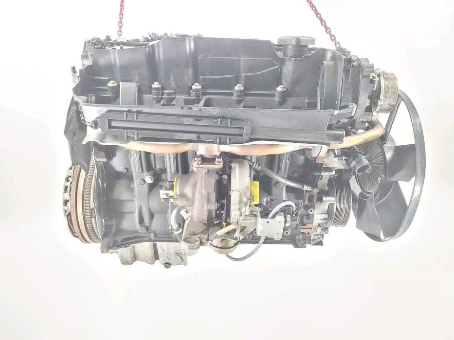 Motor 306D2 BMW 3.0L 204 CV Sacavém E Prior Velho • OLX.pt