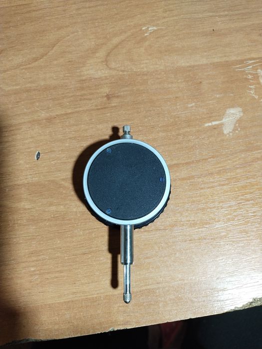 Індикатор годинникового типу фірми Kafer M2 TOP Індикатор годиннико: 2 ...