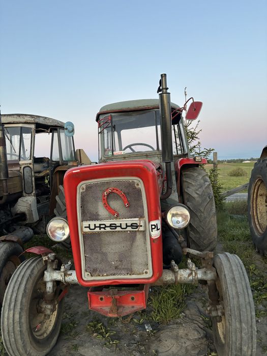 Ursus c360 c355 Iława • OLX.pl