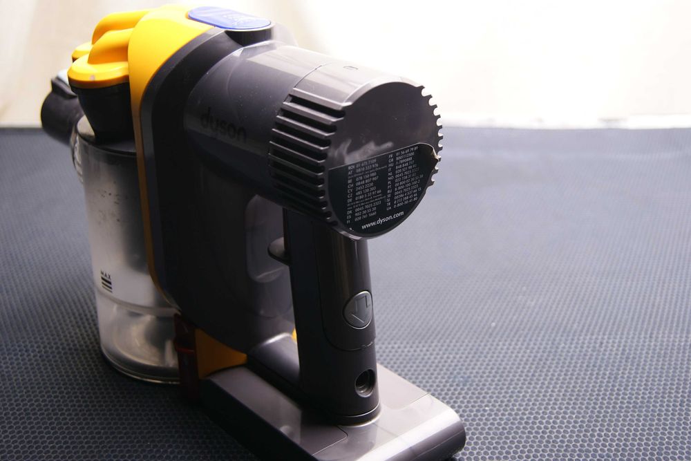 Dyson DC34 do elektroszczotki oraz DC30 Brzesko • OLX.pl