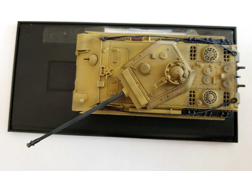 Model Dragon Armor 60009 czołg Panther G (Pantera) skala 1/72 Sulejówek ...