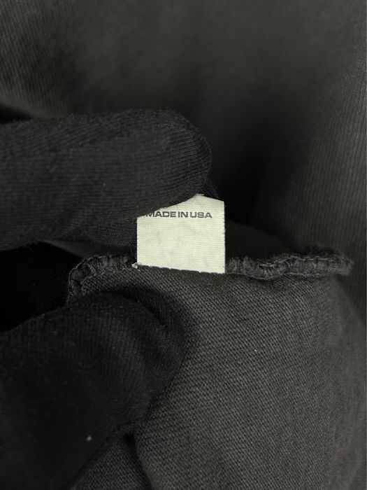 Yeezy yzy vultures one box t shirt футболка розмір 2 оверсайз л/хл: 3 ...