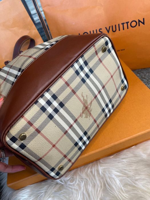 Burberry original em ótimo estado Santa Joana • OLX.pt