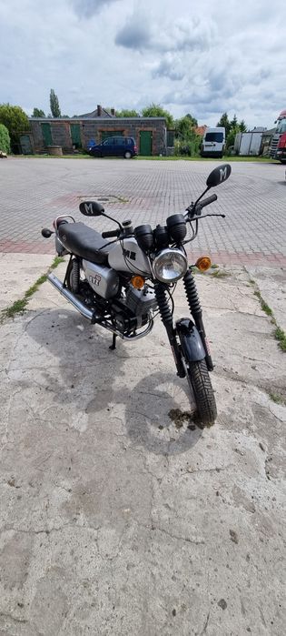 Sprzedam motor etz 150 Leszno • OLX.pl